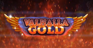 Consigue 10€ jugando 20€ a la Slot Valhalla Gold