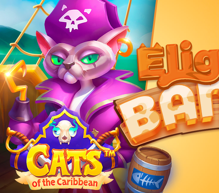 Elige tu Bando: Perros o Gatos