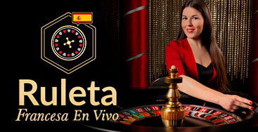 Ruleta en Vivo - PASTÓN.es